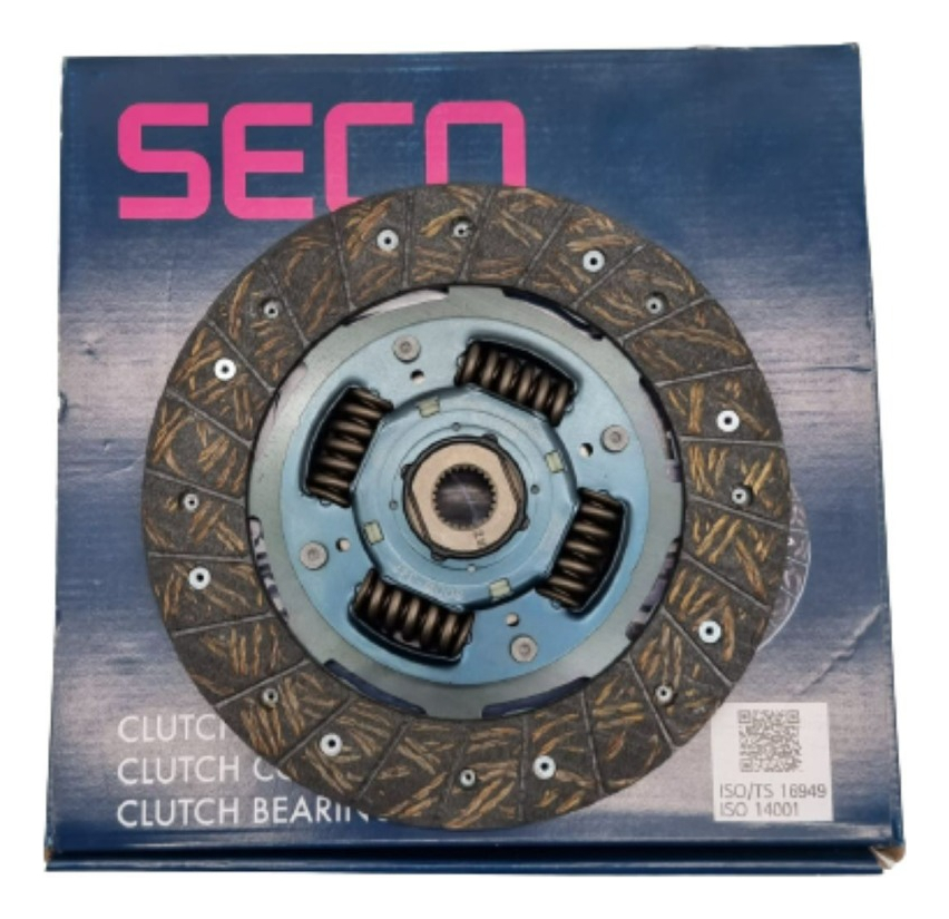 KIT EMBRAGUE | CI Chile