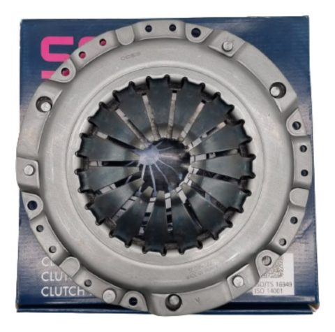 KIT EMBRAGUE | CI Chile