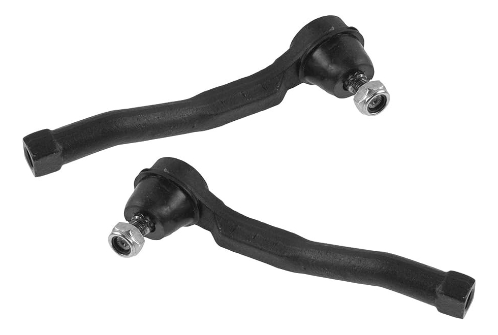 PAR EXTREMOS DIRECCION | CI Chile