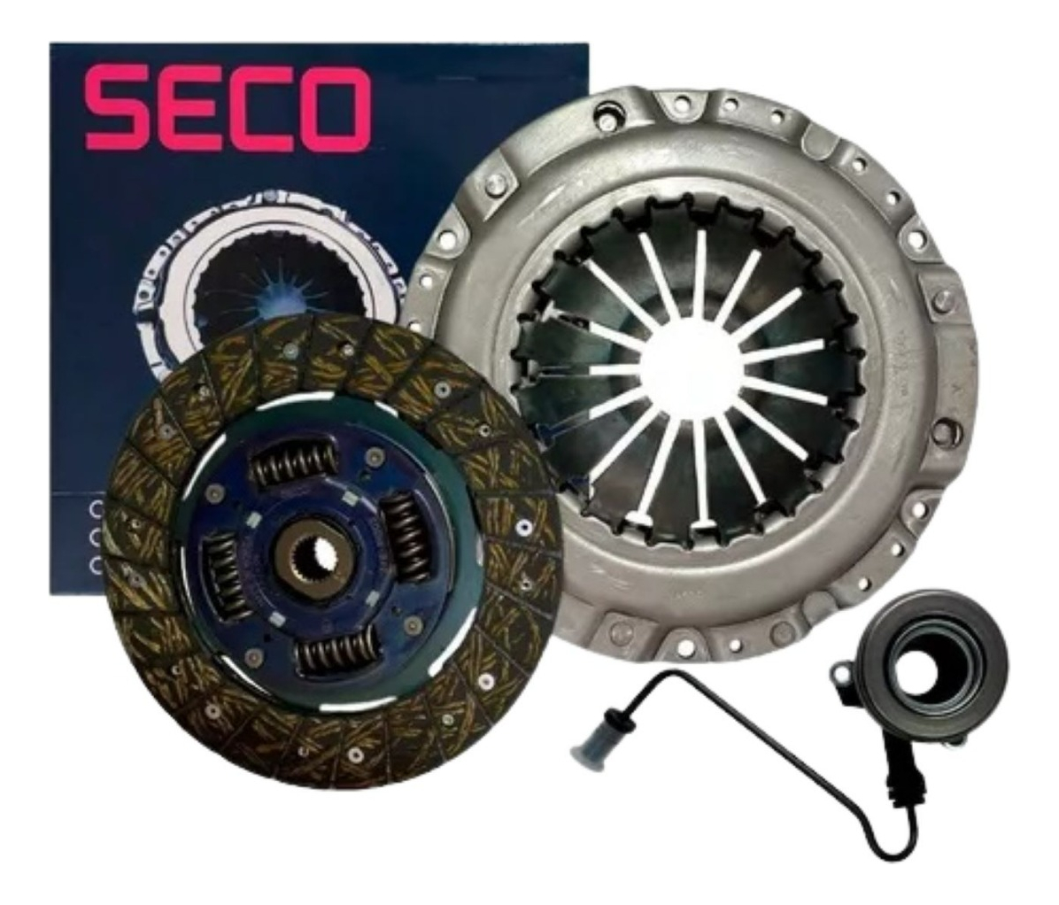 KIT EMBRAGUE | CI Chile